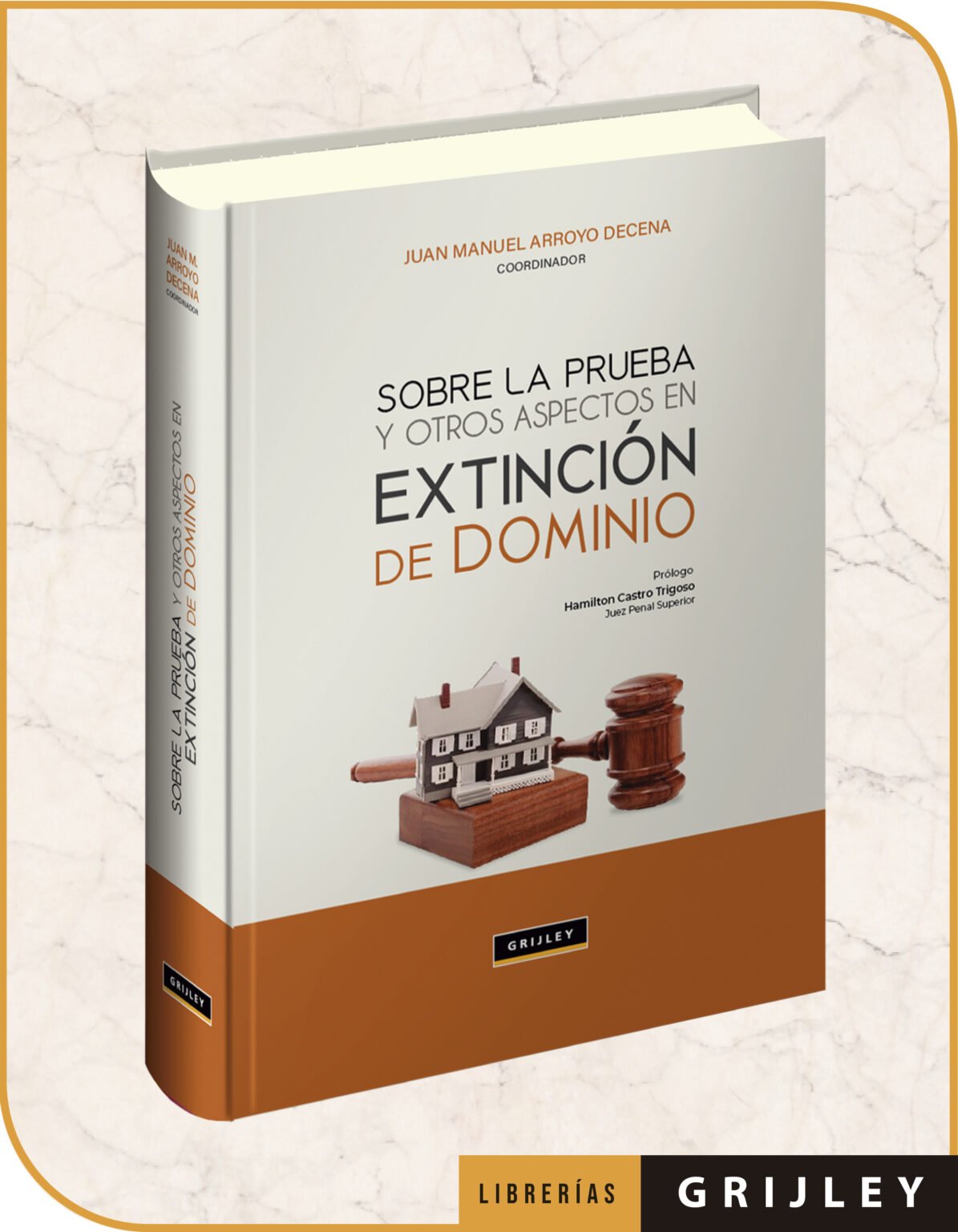 Venta Online de Libros Jurídicos - Librerias Grijley